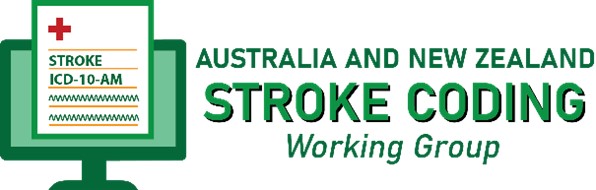 Australia and New Zealand Stroke Coding Working Group – AuSCR